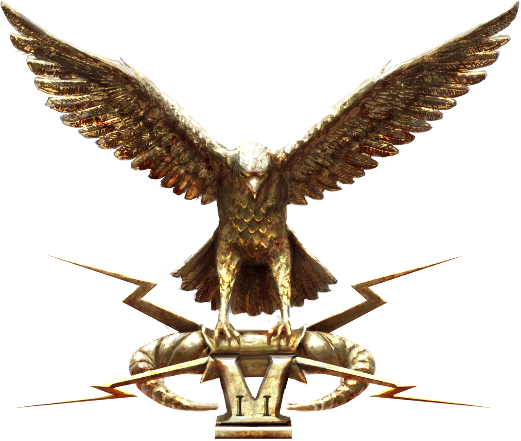 Legio II Var – Mierce Miniatures