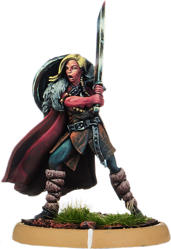 Mierce – Mierce Miniatures