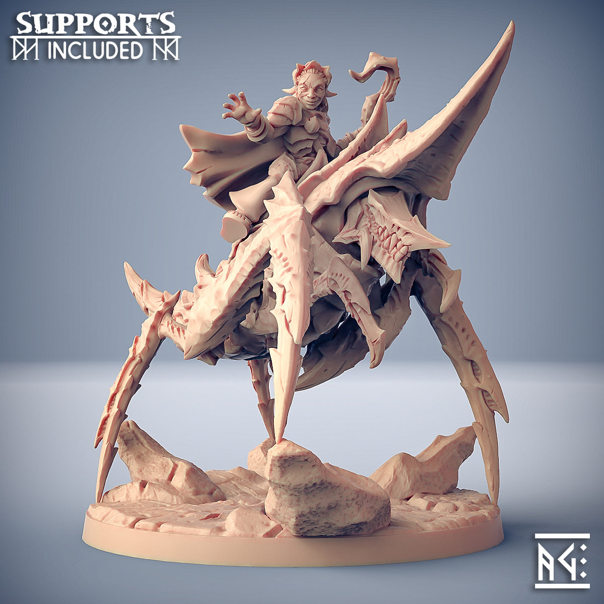 Artisan Guild - Scourgeland Survivors - Nanaari the Wise Woman on ...